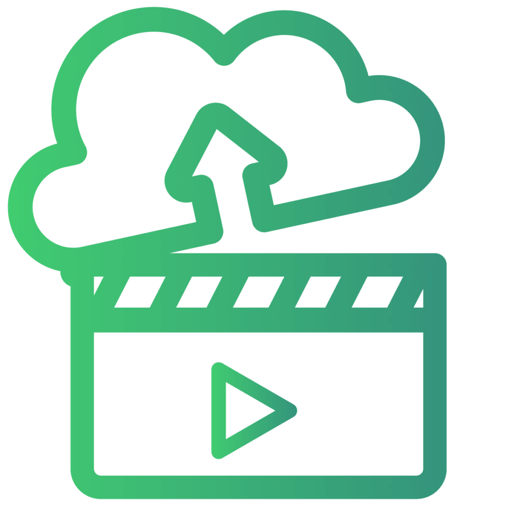 Video Studio Workflows Effortlessly Managed by IPV Curator