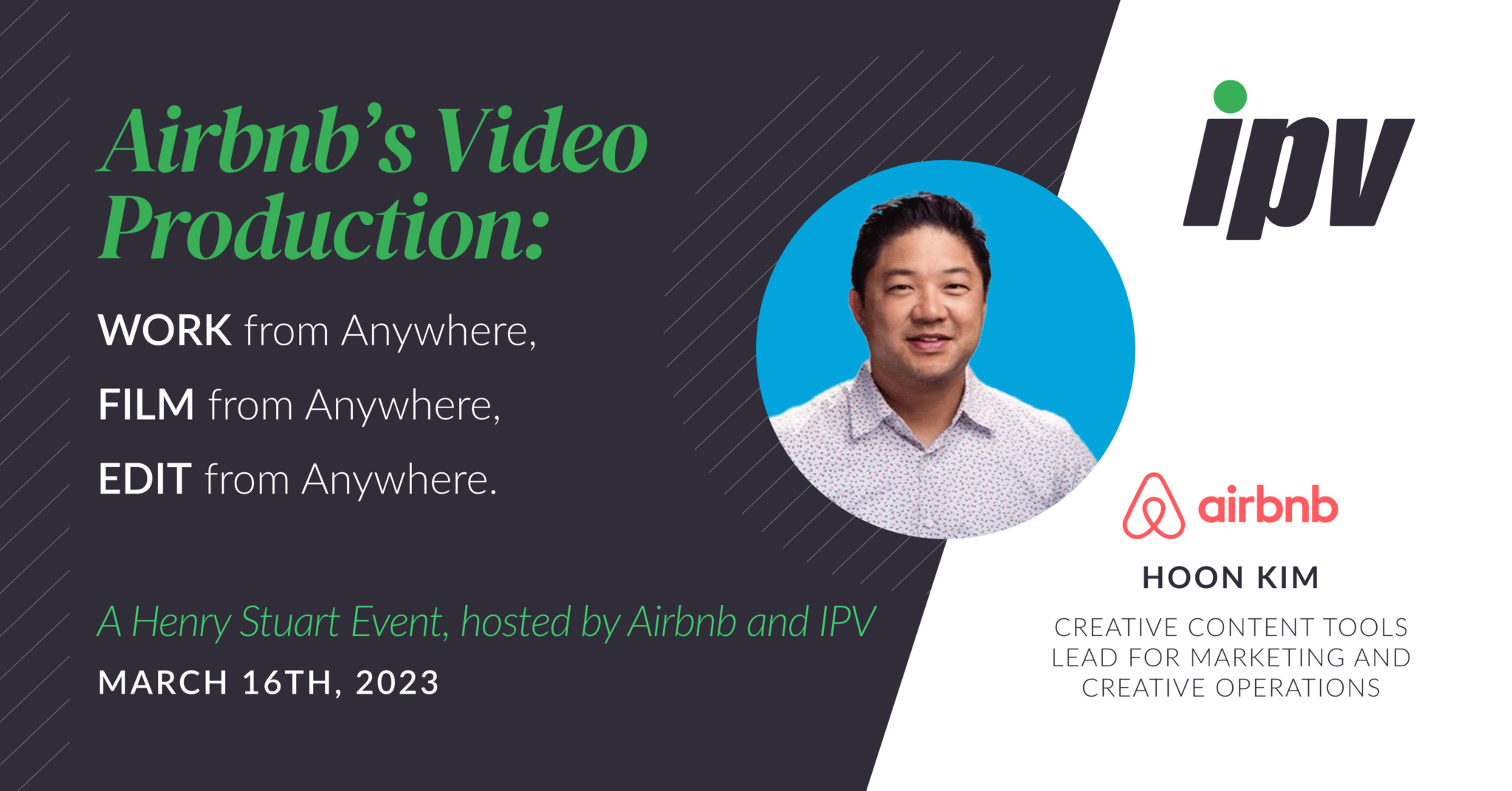 Media Asset Management and Video Resources - IPV Curator